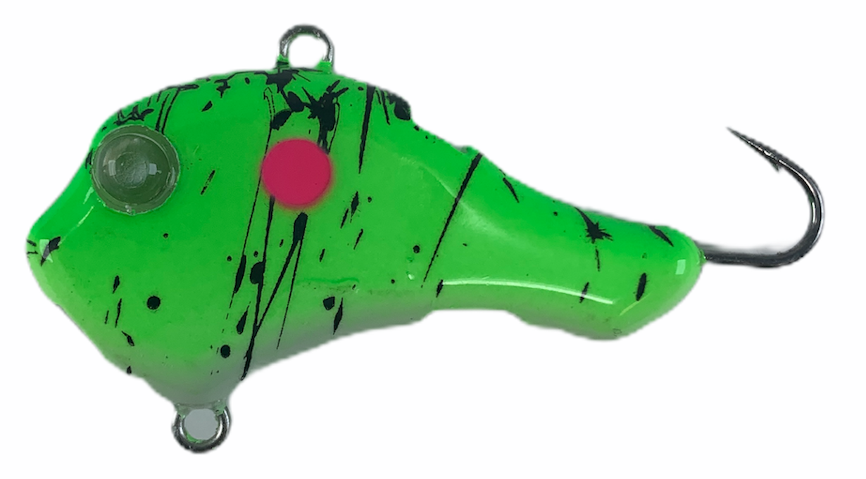 Acme Google Eye Hyper R.I.P. #30 | eBay