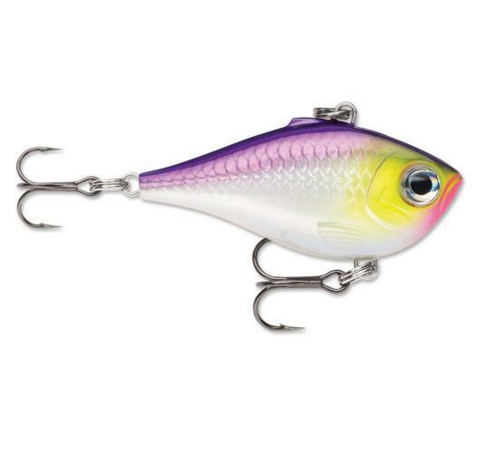 Rapala Ultra Light Rippin' Rap #3 | eBay