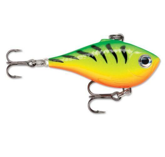 Rapala Ultra Light Rippin' Rap #3 | eBay