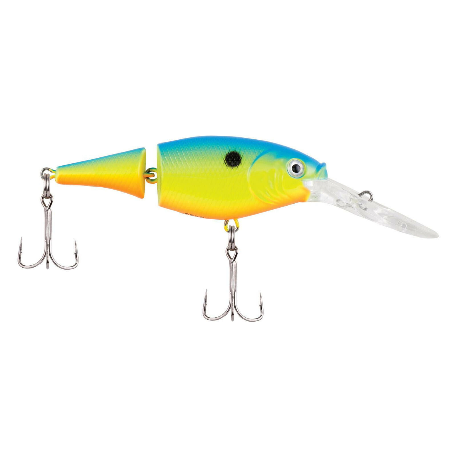 Berkley Jointed Flicker Shad 7 | eBay