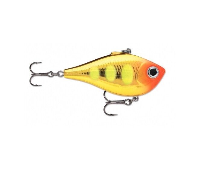 Rapala Rippin' Rap #5 | eBay