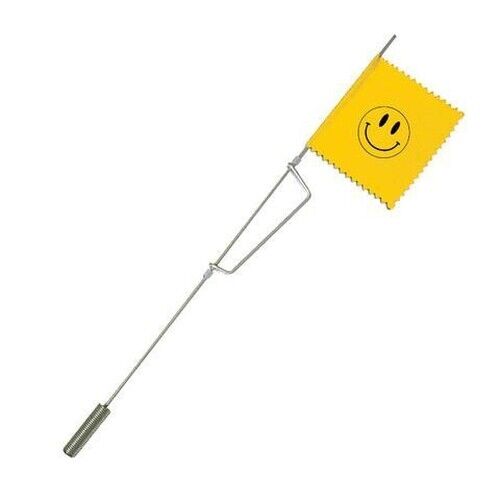 Beaver Dam Tip Up Replacement Flag (Select Color) BD-FLAG | eBay