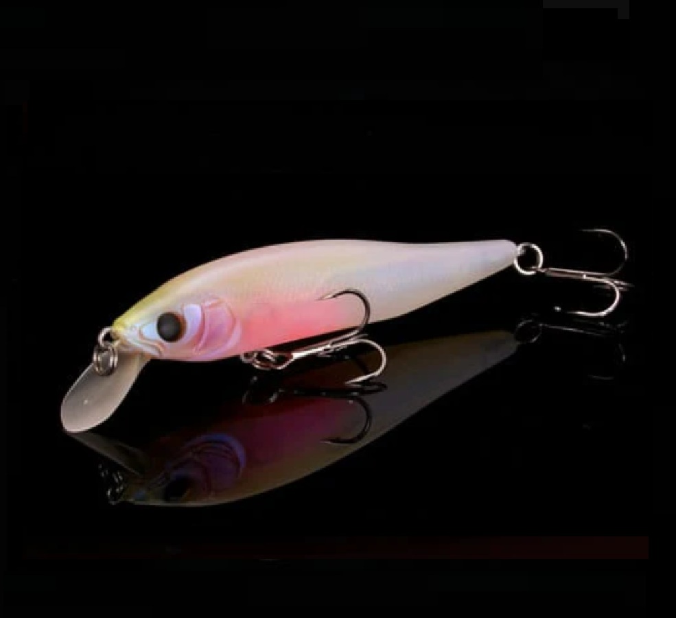 Megabass Respect Series #83 Baby Kingyo | eBay