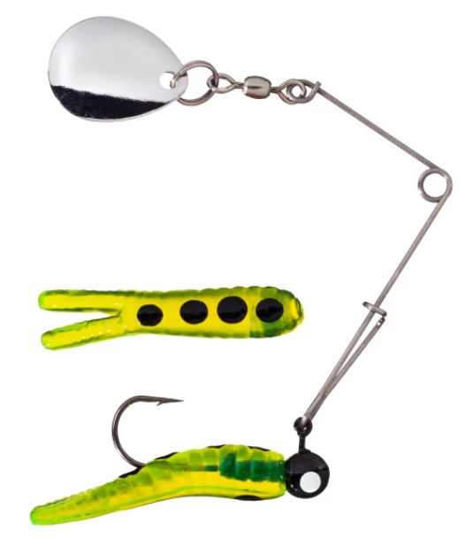 Johnson Beetle Spin 1/32oz | eBay