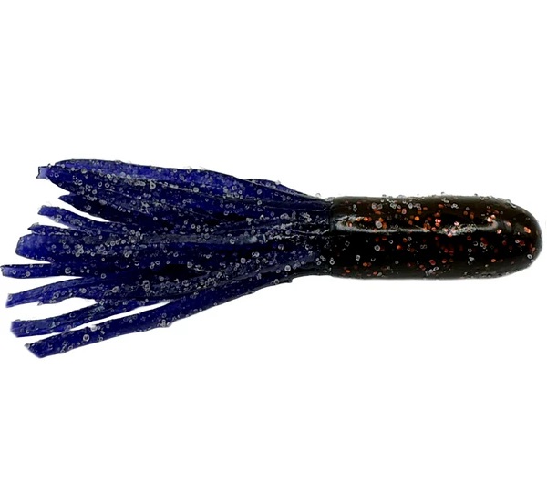 Cast Again Tackle Salty Tube 2.75" | eBay