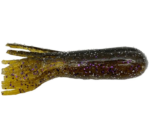 Cast Again Tackle Salty Tube 2.75" | eBay