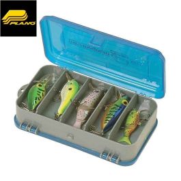 Plano Double Sided Blue Tackle Storage 3213 - Fishingurus Angler's ...