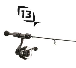 13 Fishing Snitch Pro Combo 32'' Quick Tip SNPC32 - Fishingurus Angler ...
