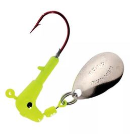 Road Runner by Blankmore Chart Barbed Head Underspin Jigs (SELECT SIZE ...