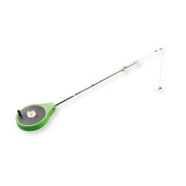 Akara Palm Rod Kit - Fishingurus Angler's International Resources