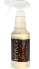 Bang Fish Attractant 16oz Spray Bottle - Fishingurus Angler's ...