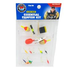 Beaver Dam Essential Panfish Kit - Fishingurus Angler's International ...
