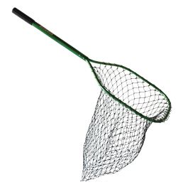 Beckman Fixed Handle Standard Landing Net - Fishingurus Angler's ...