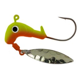 Blakemore Road Runner Glow Heads 1/8oz - Fishingurus Angler's ...
