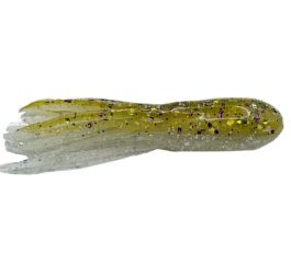 Cast Again Tackle Salty Tube 2.25" Finesse - Fishingurus Angler's ...