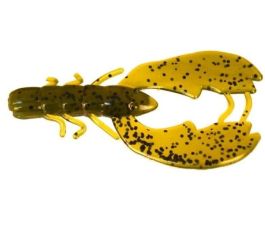 Berkley PowerBait Chigger Craw 3" - Fishingurus Angler's International ...