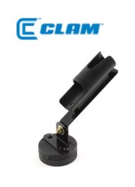 Clam Clamlock Rod Hoder 15814 - Fishingurus Angler's International ...