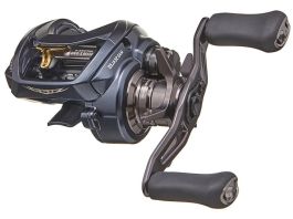 Daiwa Steez A 100 Left Hand Retrieve - Fishingurus Angler's ...