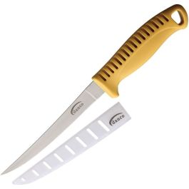 Danco Economy 6" Fillet Knife - Fishingurus Angler's International ...
