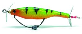 HyperLastics Dartprop Pro Sinking 5" - Fishingurus Angler's ...