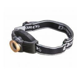 Dorcy Pro Series LED Headlamp - Fishingurus Angler's International ...
