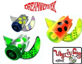 Dreamweaver Whirly Gig Trolling Attractor (SELECT COLOR) WG ...