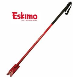 Eskimo Redneck Chisel 1pc Ice Spud Bar CH11 - Fishingurus Angler's ...