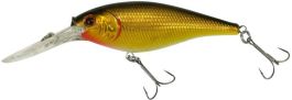 Berkley Flicker Shad 4# Slow Rise Crank Bait 1/8oz FFSH4M (Select Color ...