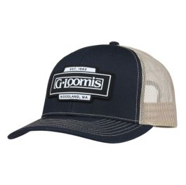 G. Loomis Original Trucker Cap - Fishingurus Angler's International ...