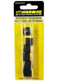 Hi-Tech Sponge Bobbers SF-6 - Fishingurus Angler's International Resources