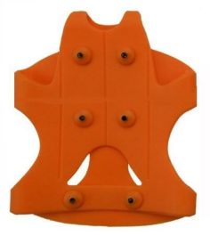 HT Stretch On Cleats Safety Spike Ice Treads - Fishingurus Angler's ...