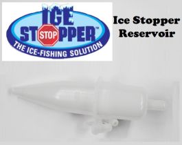 Ice Stopper Reservoir Clear 1pk AFISR - Fishingurus Angler's ...