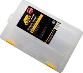 Plano Deep Prolatch Stowaway 3600 Series 4-9 Compartments 2-3630-01 ...