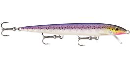 Rapala Original Floating Minnow F13 - Fishingurus Angler's ...