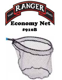 Ranger Economy Net 30" Handle 910B - Fishingurus Angler's International ...