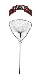 Ranger Big Game Net 34''x 30'' Telescopic Handle 985T - Fishingurus ...