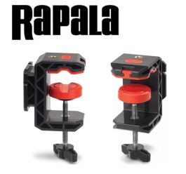 RAPALA CLAMP MOUNT SMART HUB RSHCM - Fishingurus Angler's International ...