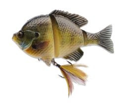 Savage Gear 3D Line Through Bluegill - Fishingurus Angler's ...