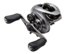 Shimano Chronarch MGL 150 Right Hand Cast Reel - Fishingurus Angler's ...