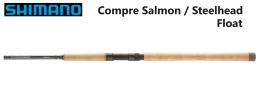 Shimano Compre Salmon/Steelhead Float Rods (Select Model) CPSSL ...