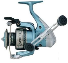 Shimano Spirex FG - Fishingurus Angler's International Resources