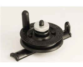 Slater's Nylon Pole Reel SPR - Fishingurus Angler's International Resources