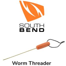South Bend Worm Threader SBWT-1 - Fishingurus Angler's International ...