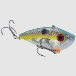 Strike King Red Eye Shad 3/8oz - Fishingurus Angler's International ...