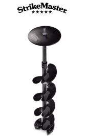 StrikeMaster Lite-Flite Lazer Drill Unit - Fishingurus Angler's ...