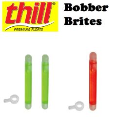 Thill Bobber Brites Float Light Sticks (Select Size) FL60 - Fishingurus ...