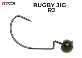 VMC Rugby Jig Green Pumpkin (Select Weight) RJ-GNPPK - Fishingurus ...