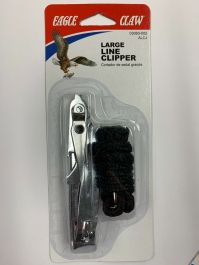 Eagle Claw Large Line Clipper ALCJ - Fishingurus Angler's International ...