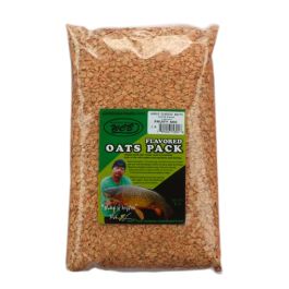 World Classic Baits Flavored Oats Pack - Fishingurus Angler's ...