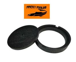 Finicky Fooler Hole Cover & Rim FFHC - Fishingurus Angler's ...